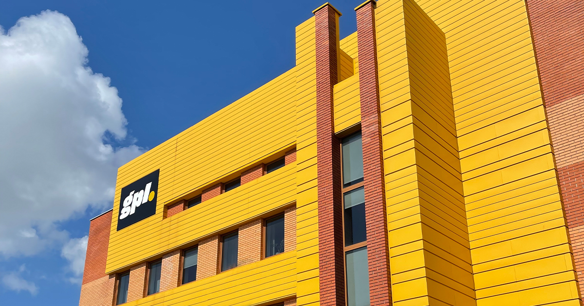 History of the GPL group of companies