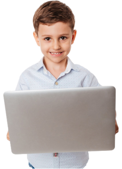 Coding & Tech Courses for kids aged 5-17