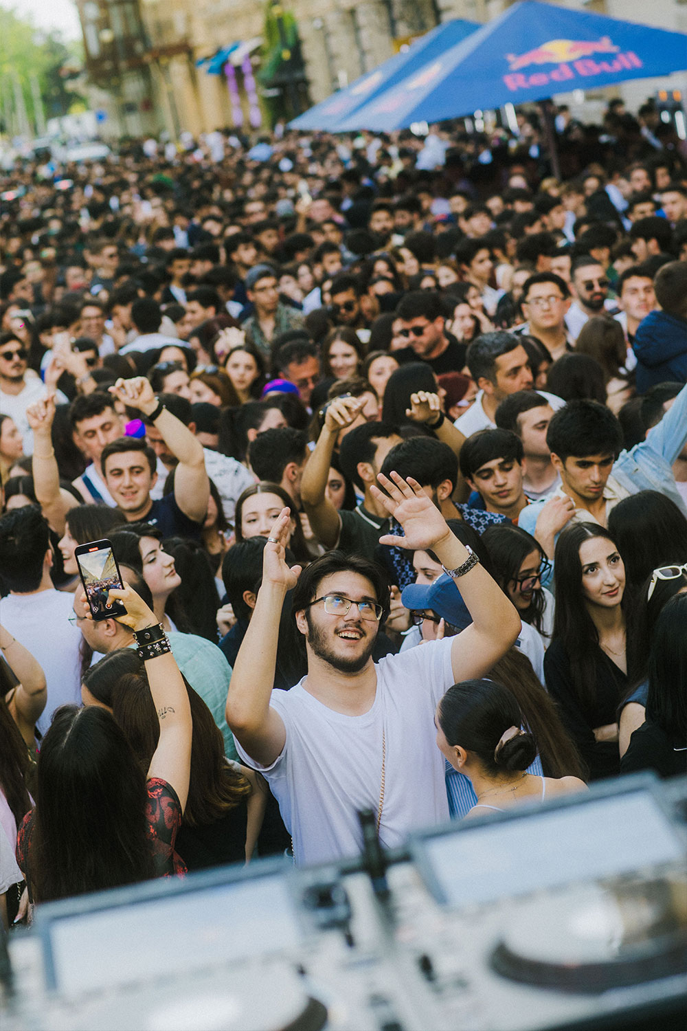 boolood - urban street events