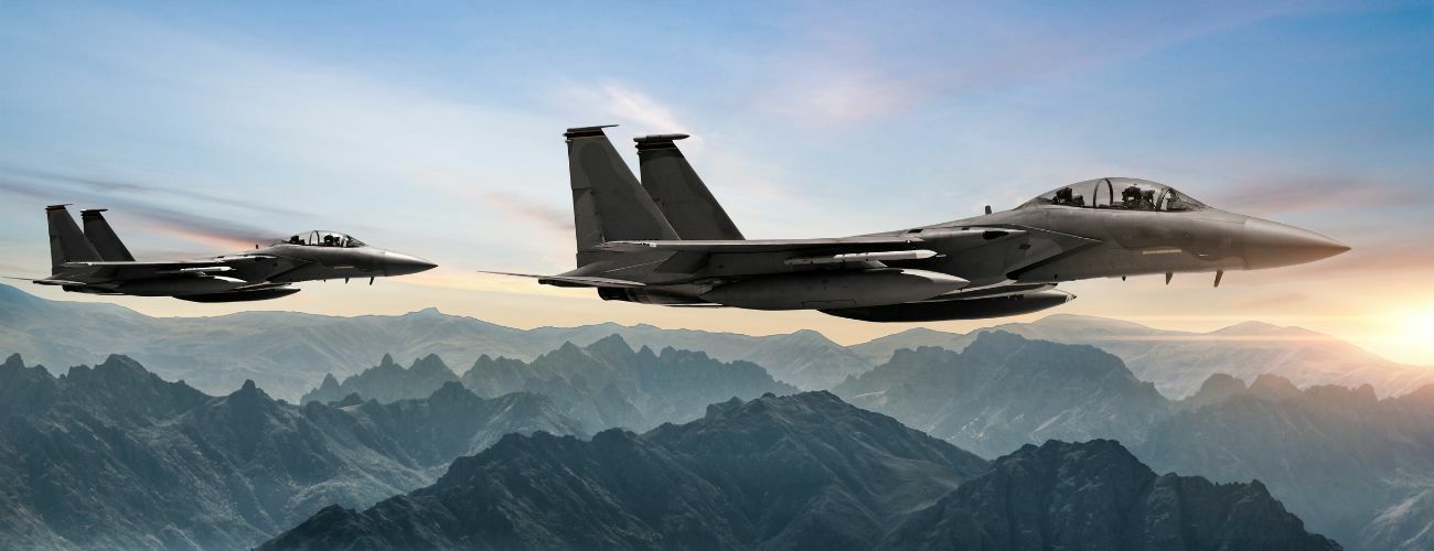 Mission-Critical Manufacturing: Cogiscan's TTC Platform for Defense ...