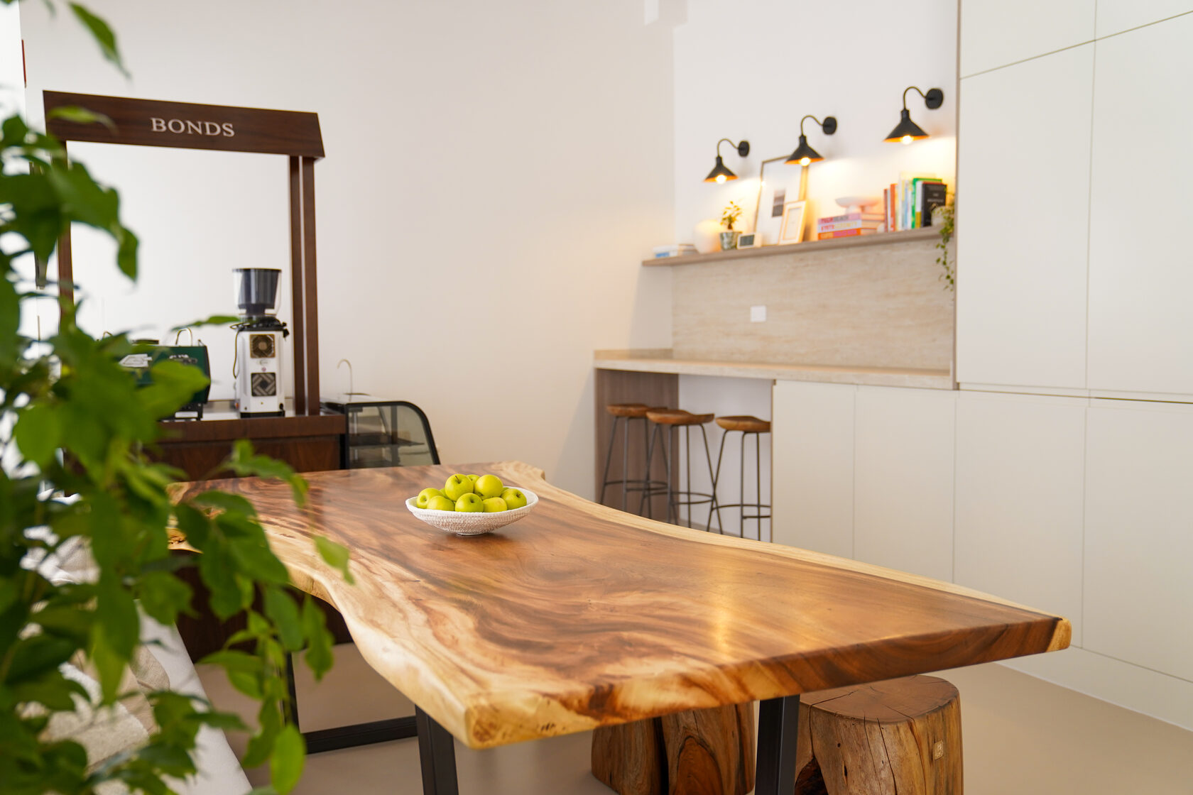 BE Pilates - Pilates Studio in Doha, Qatar