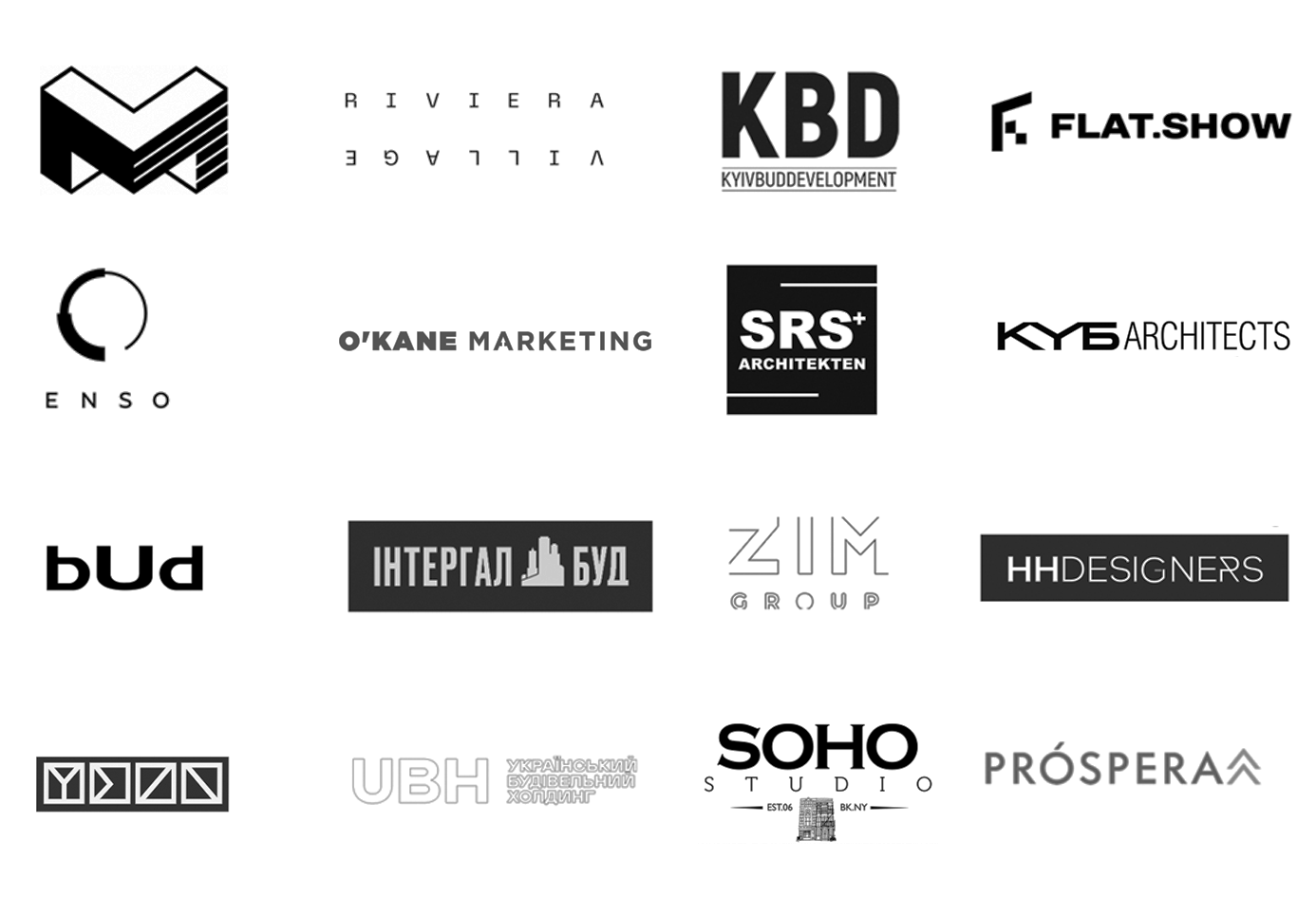 STUDIO POLOTNO - Visualization services