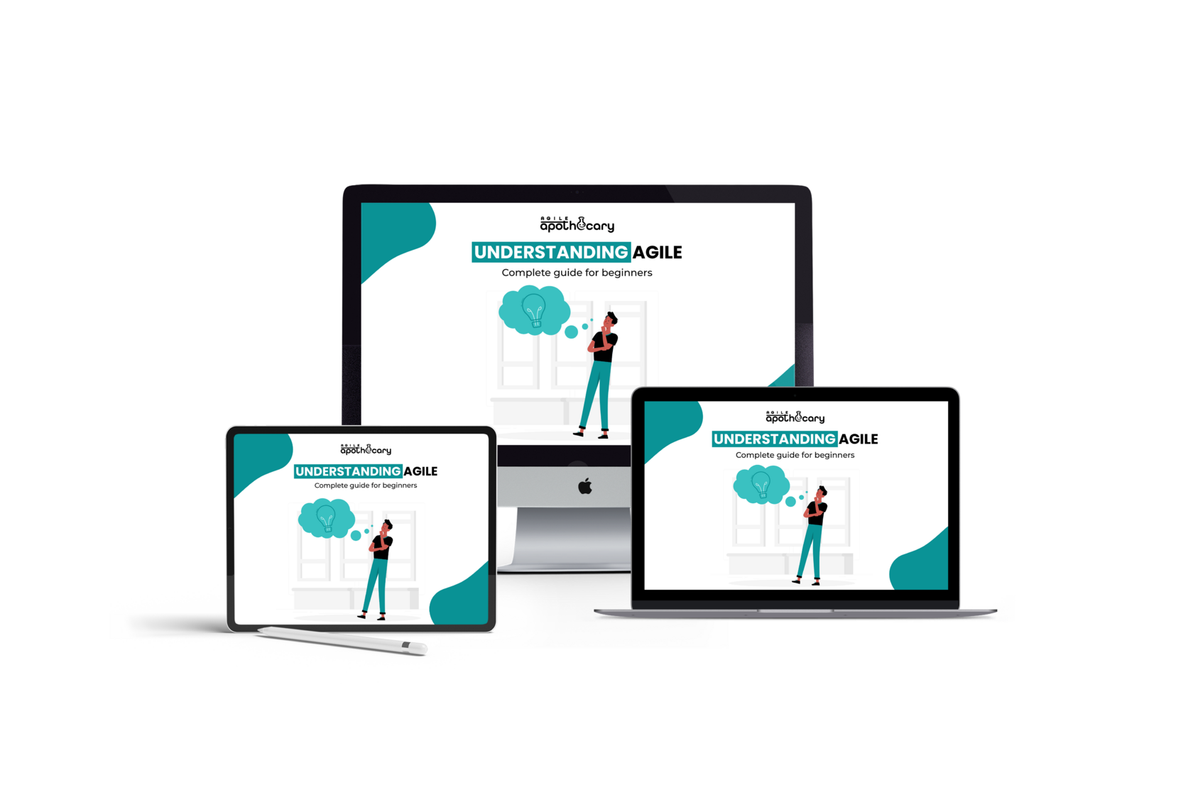 Trial - Understanding Agile|Complete Guide for Beginners Trial - Understanding Agile|Complete Guide for Beginners