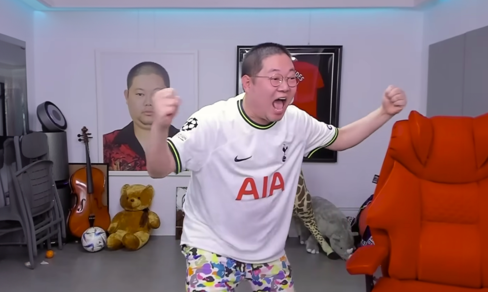 Top Gaming Influencers in South Korea in 2025