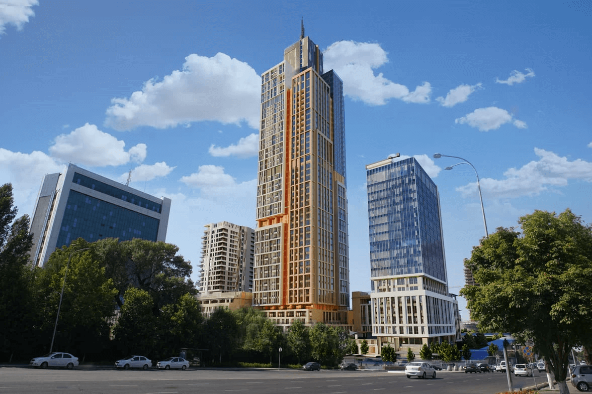 Murad Buildings Case Study – Establishing a company from scratch ...
