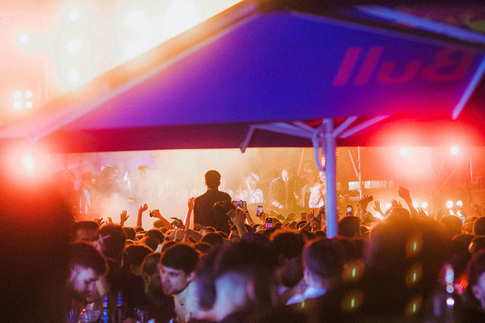 boolood - urban street events