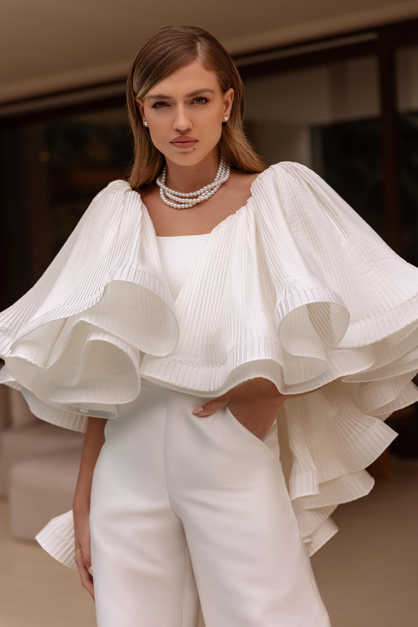 MARBELLA Collection — Perfioni — Wedding dresses
