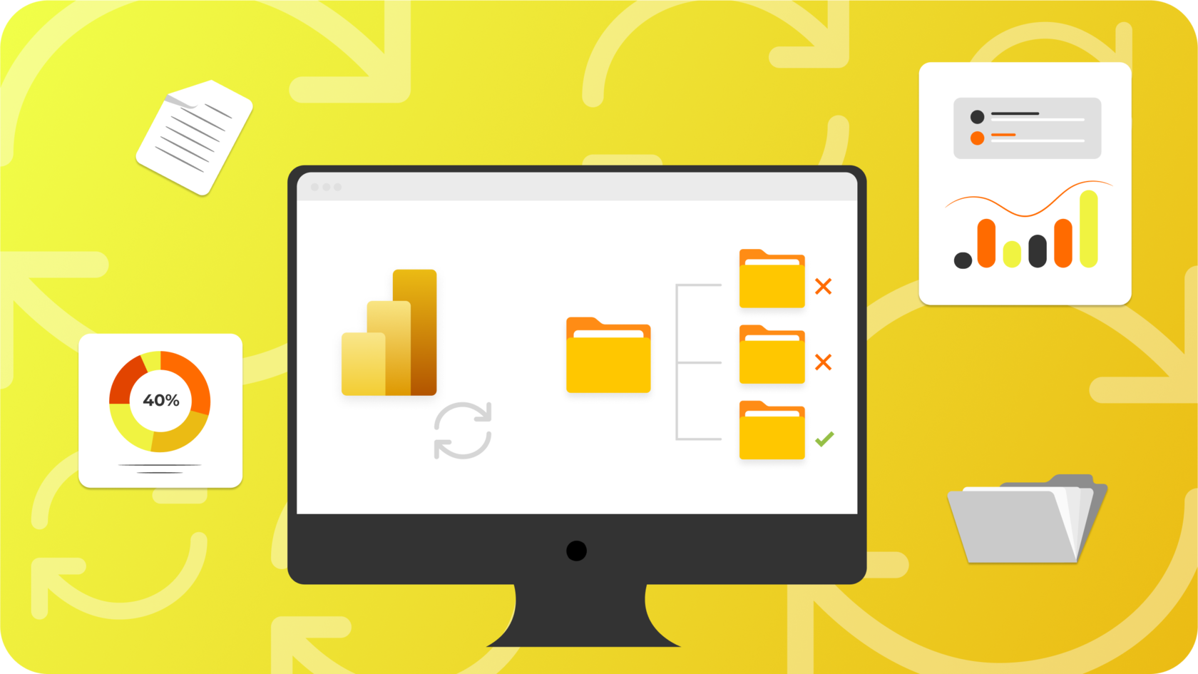 Power BI Incremental Refresh: The Ultimate Guide 2023