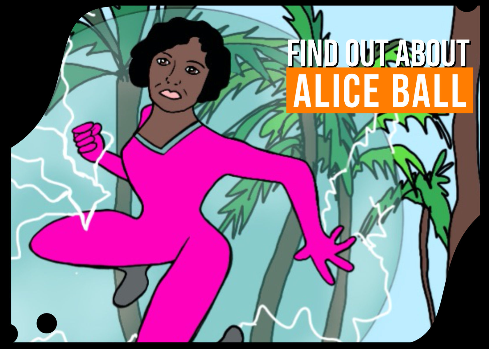 Remarkablz.com | Alice Ball