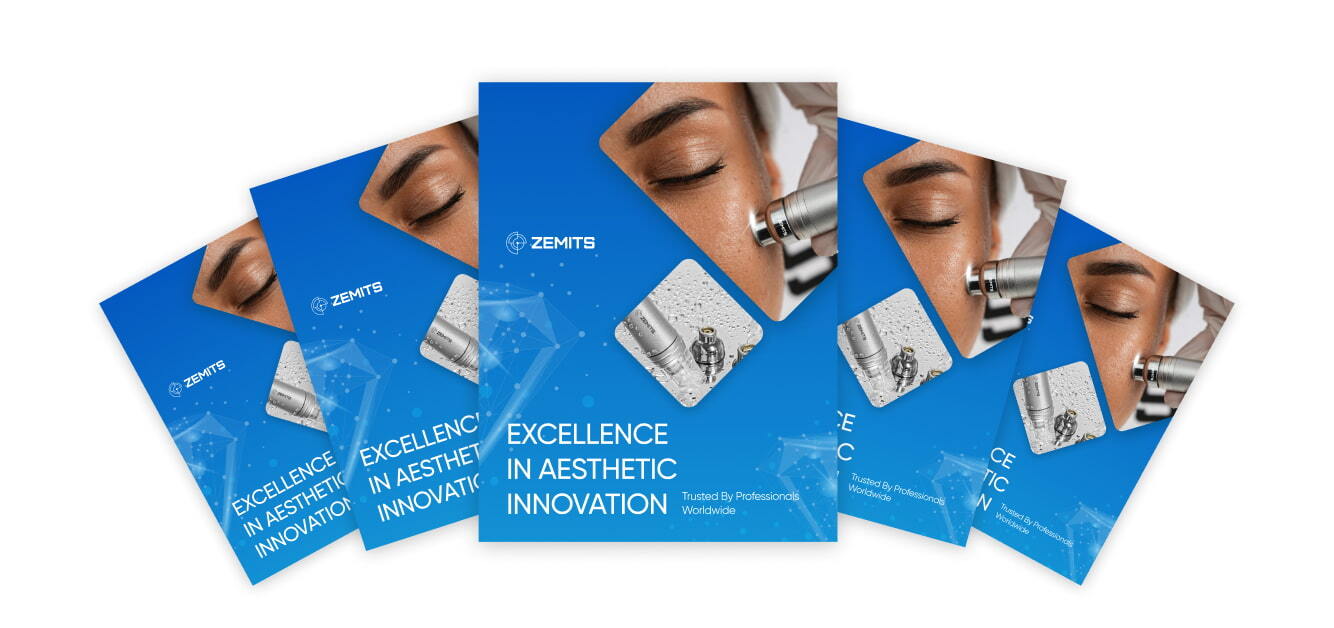 Zemits - Professional Aesthetic Equipment - Official Site