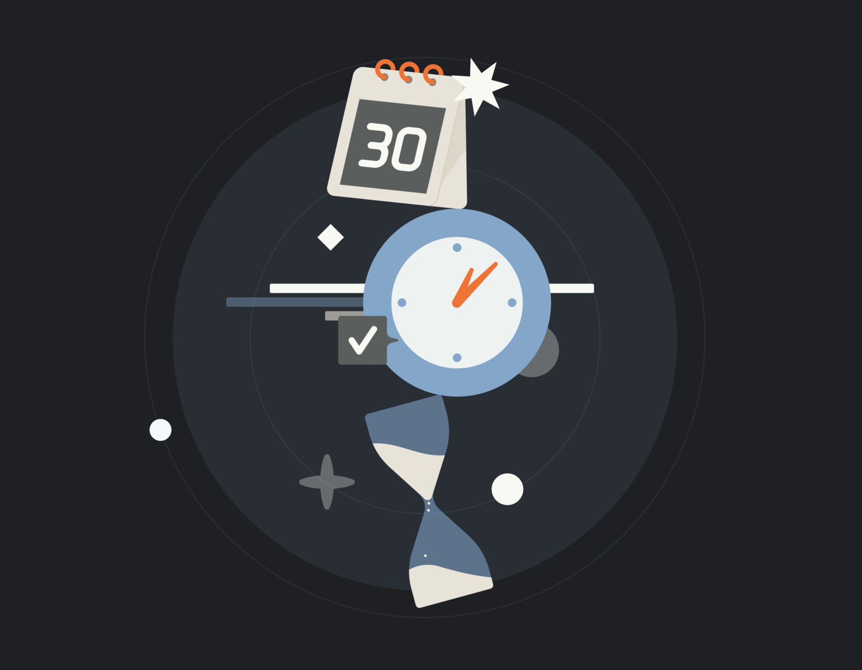 Fasty, intermittent fasting tracking app