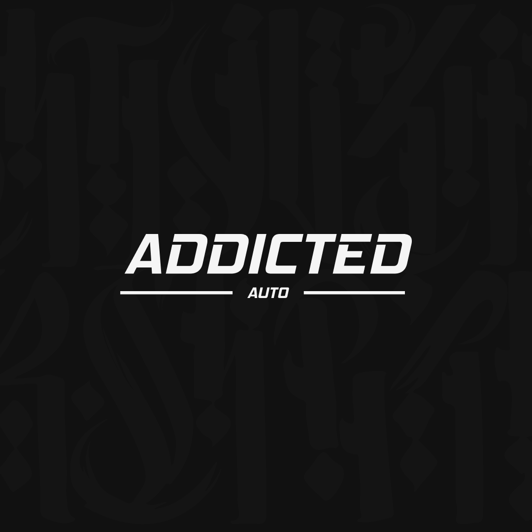 Addicted Auto — home