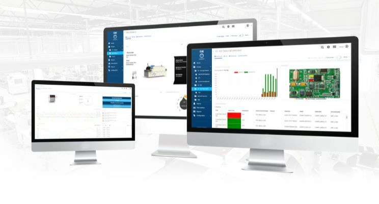 Iiot Edge Platform Iiot Platform For Connectivity And Ai Electronics