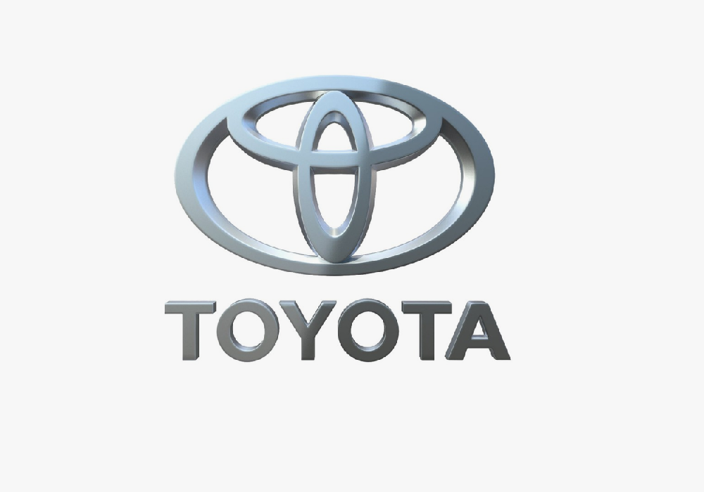 Toyota software
