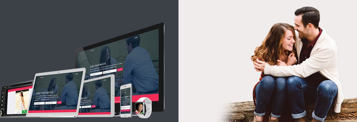 Dating Software - Award-Winning Dating Script