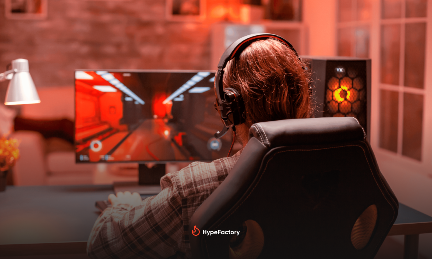 Gaming Influencer Marketing – HypeFactory Agency