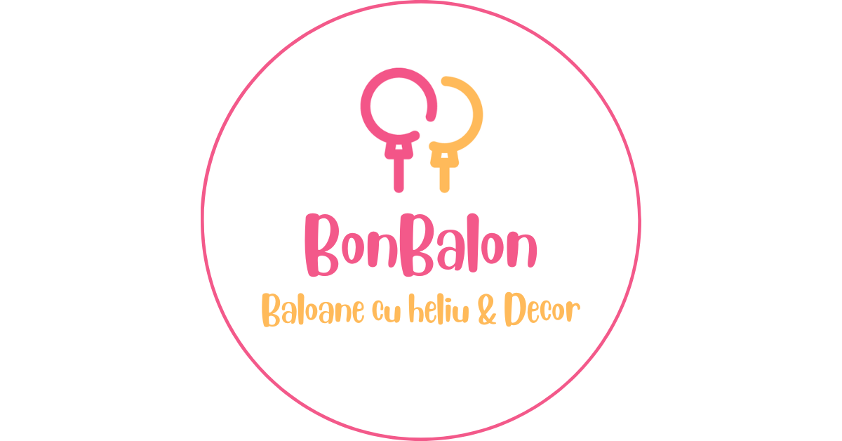 Panou decor (fotopanou) cu baloane pentru cumetrie si botez in Chisinau