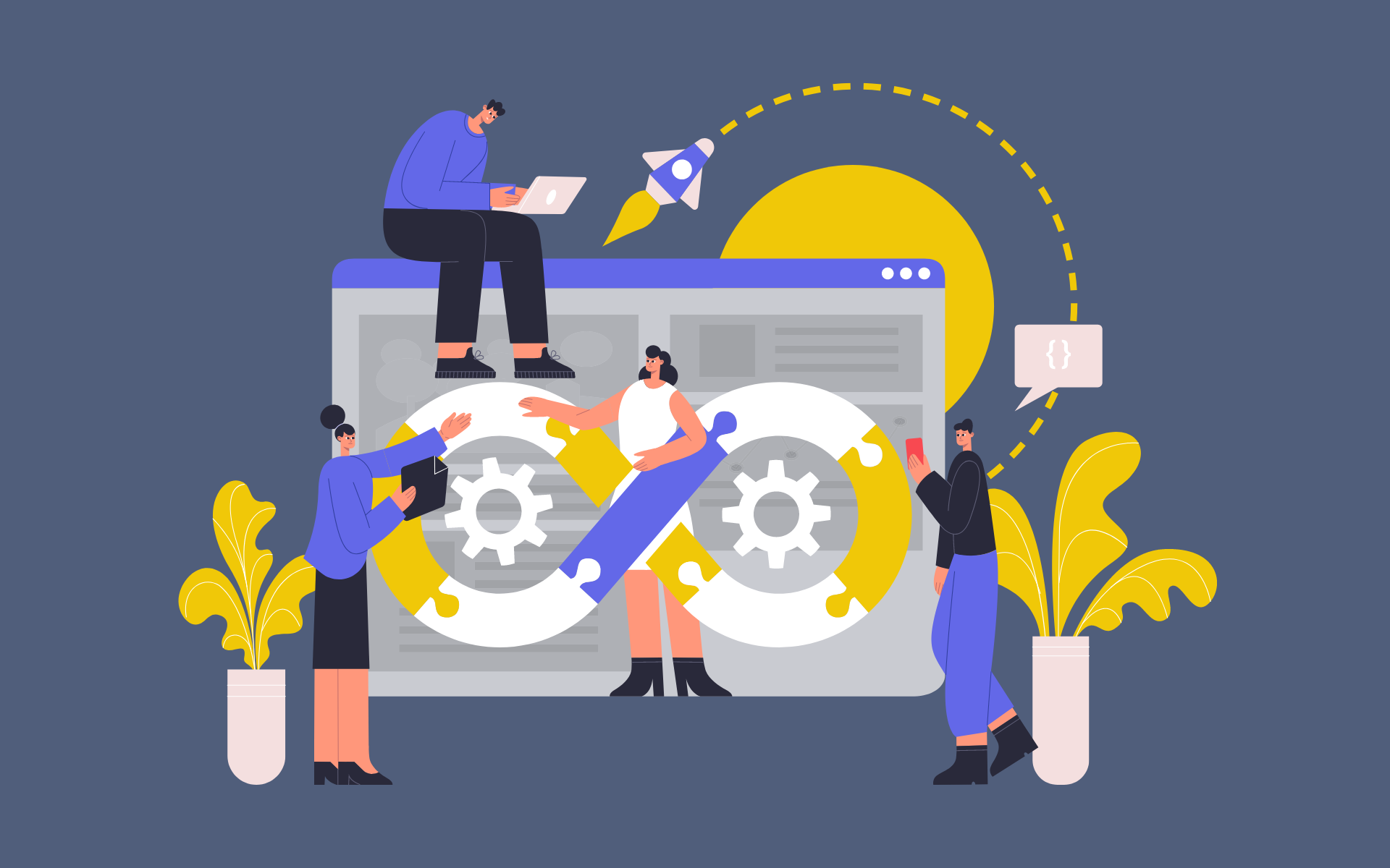 Optimize Devops Workflow With Jira Git Integration