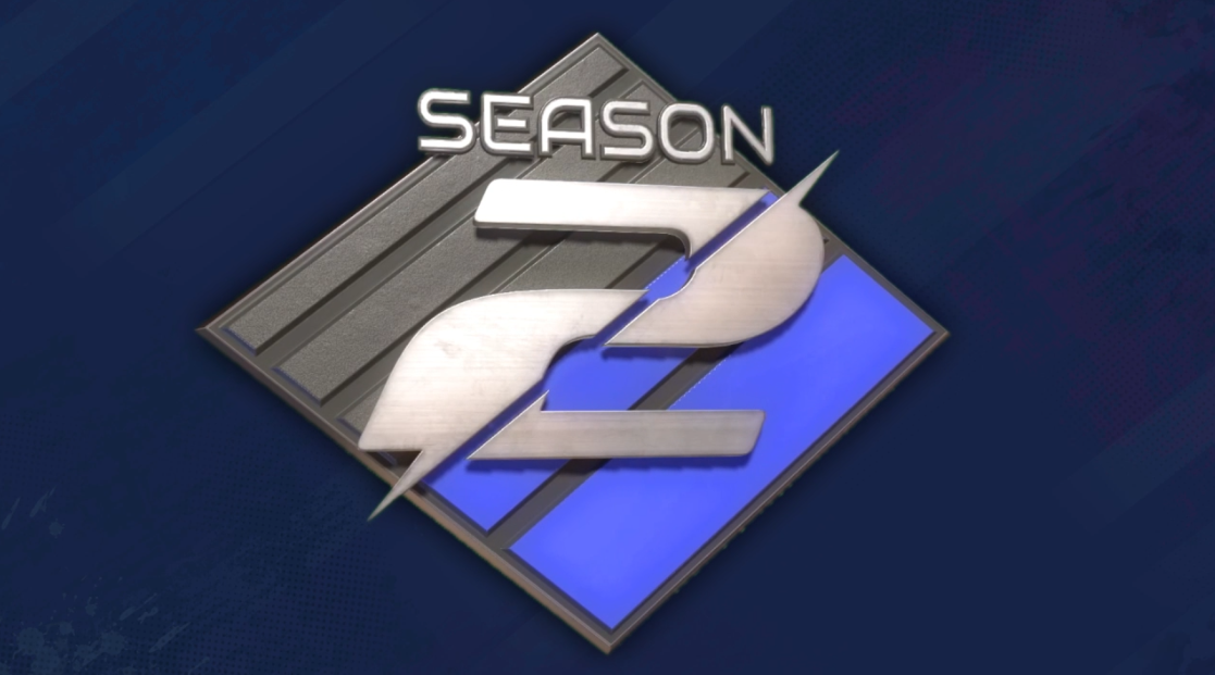Premier Update CS2 New Season 2 Premier is live!