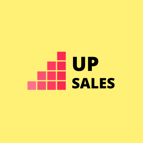 UP Sales - побудова відділів продажу з гарантією результату