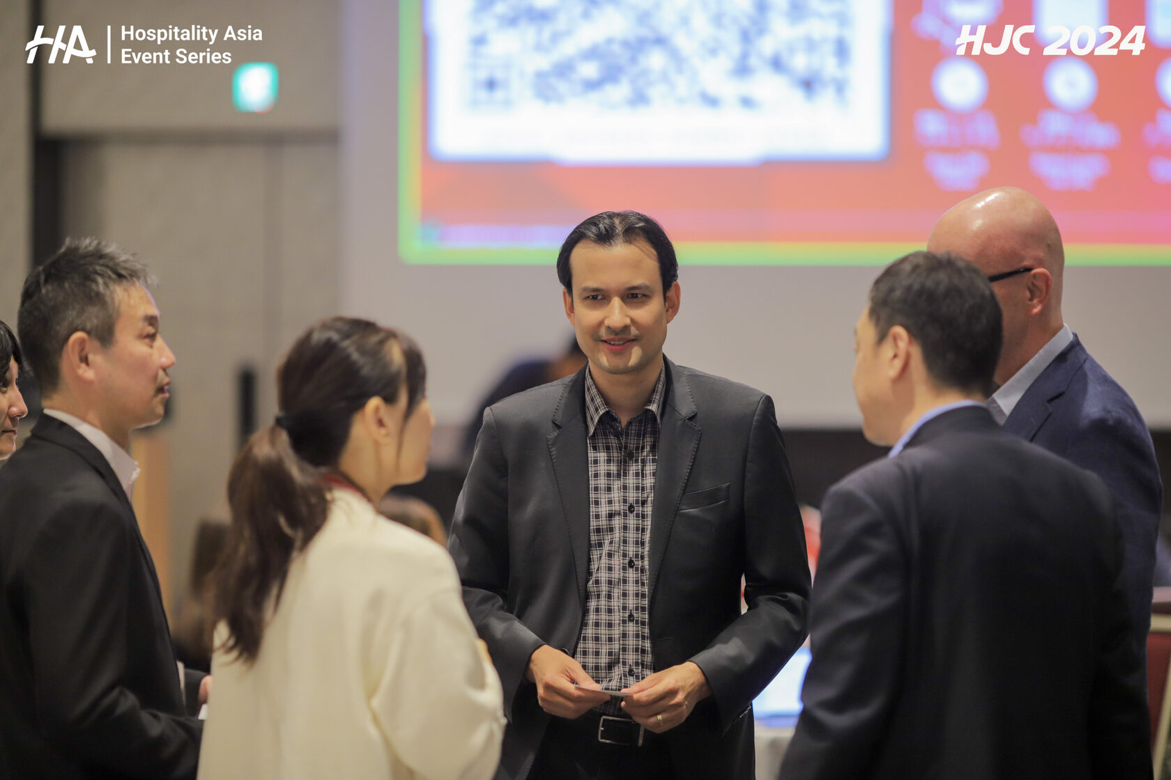 3rd Hospitality Japan Conference