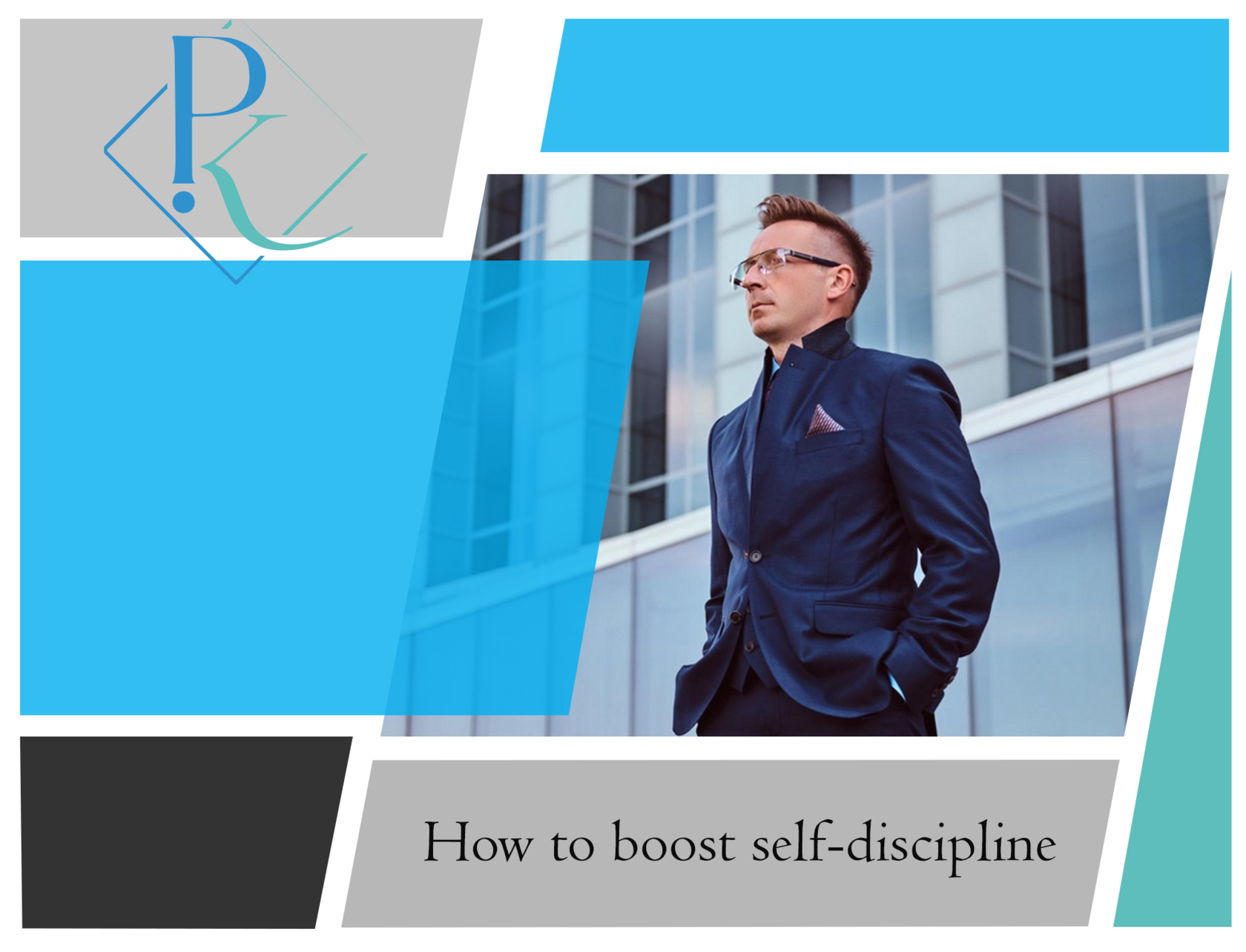 Practising self-discipline in business PAnDiKubiz