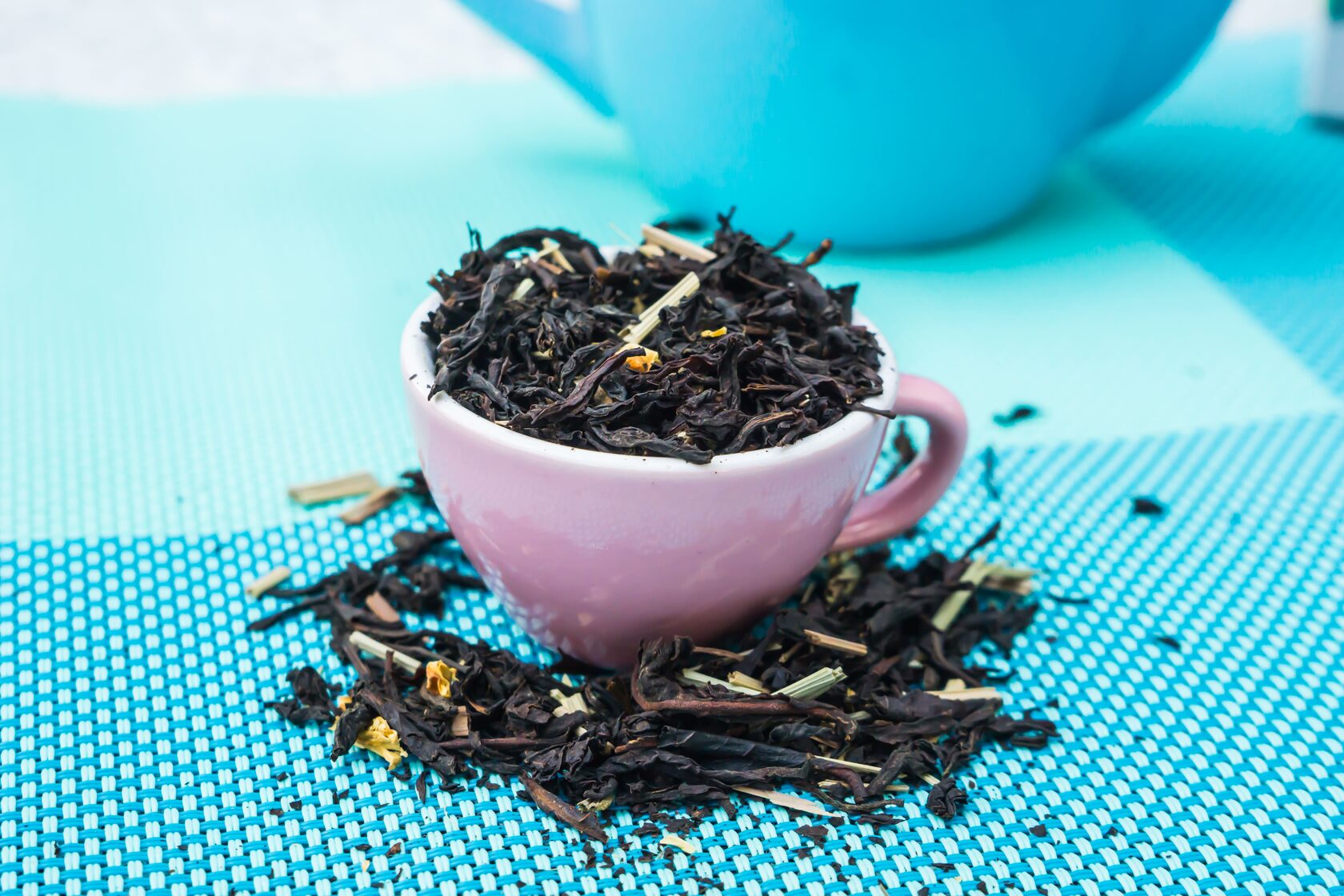Interesting and Fun Facts About Tea