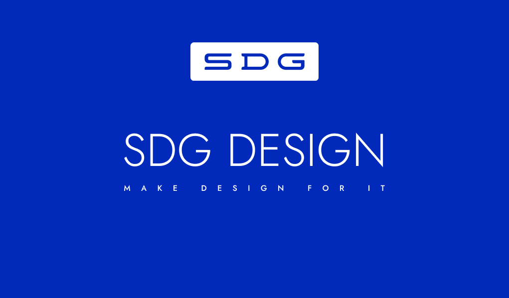 SDG design