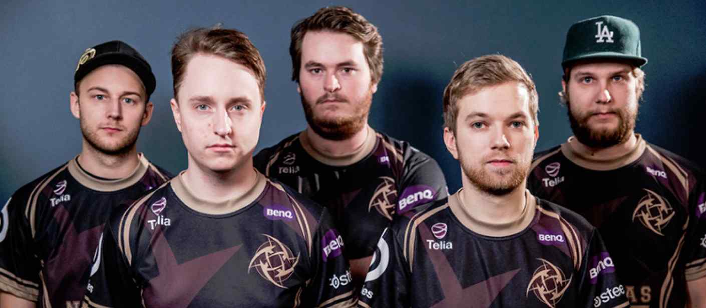 Ninjas in Pyjamas: The Unrivaled Legacy of a Counter-Strike Dynasty