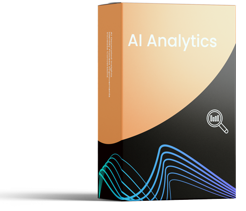 Ai Analytics 