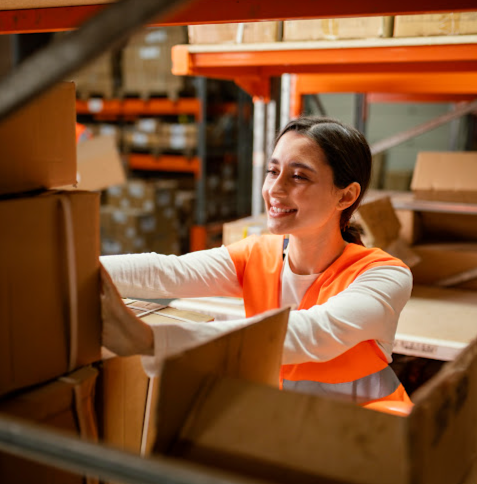 What to Know About SKU Numbers and How To Use Them