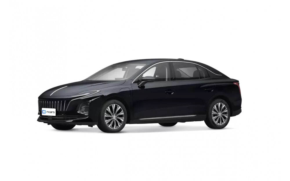 Купить HongQi E-QM5 в Ташкенте