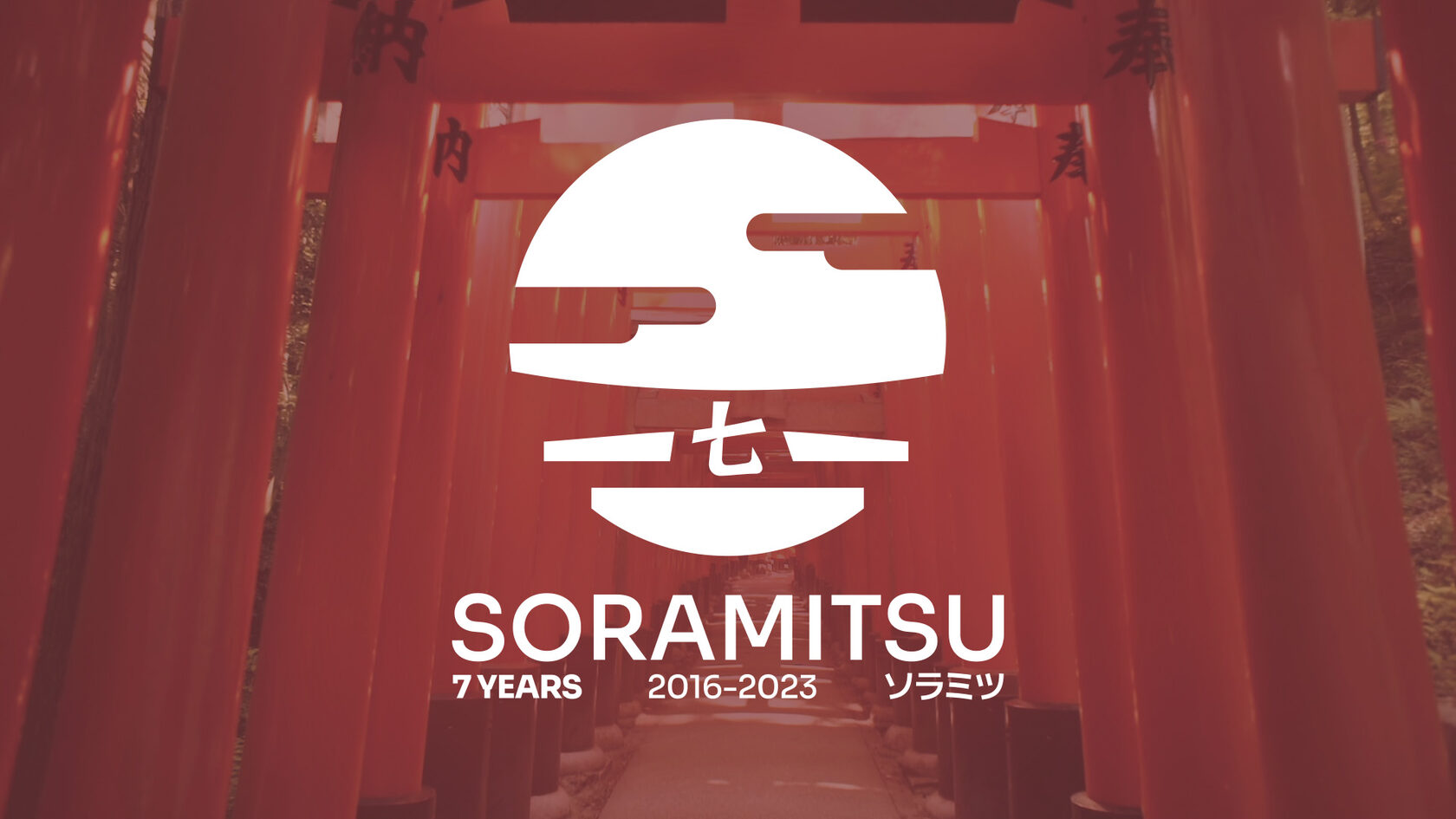 SORAMITSU is an award-winning global technology company delivering blockchain-based solutions ...
