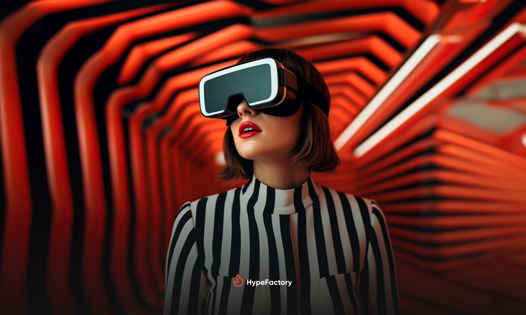 Top Metaverse Influencers in 2025 - HypeFactory