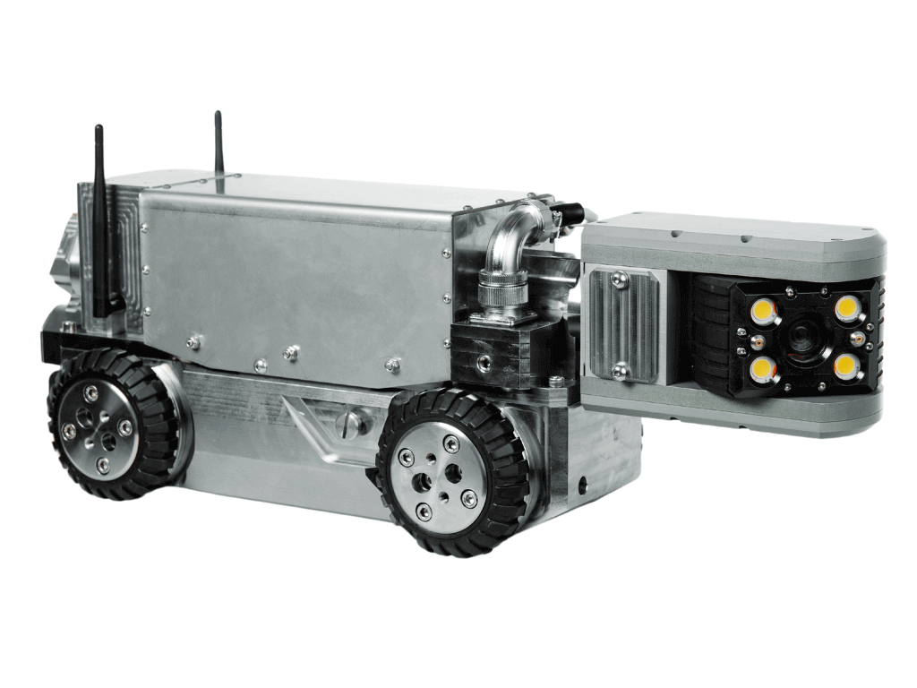 Products | Industrial Inspection Cameras for Professionals