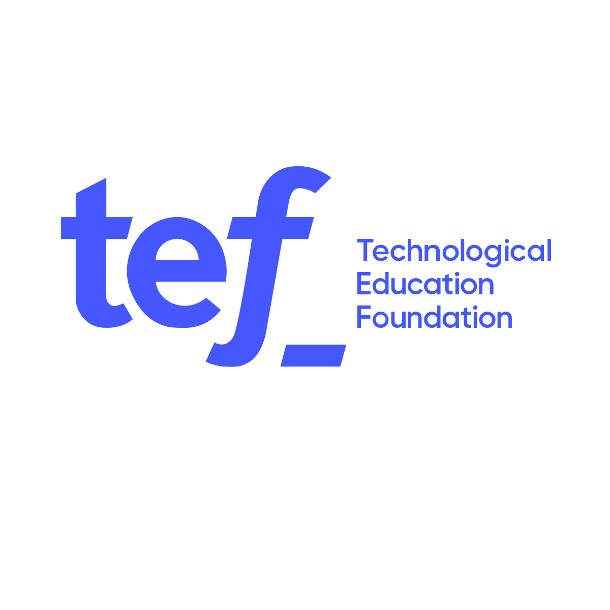 Technological Education Foundation