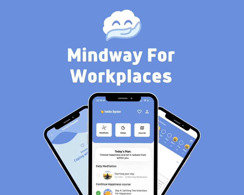 Healthcare Employee Assistance Program EAP | Mindway EAP: Tailored ...