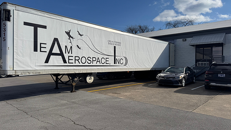 Team AeroSpace