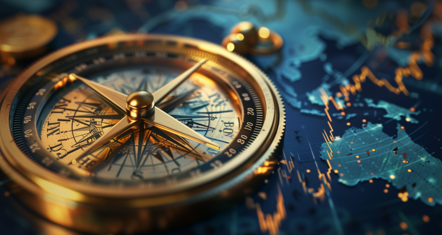 Magic Compass Global|CFDs Trading: FX, Commodities, Indices