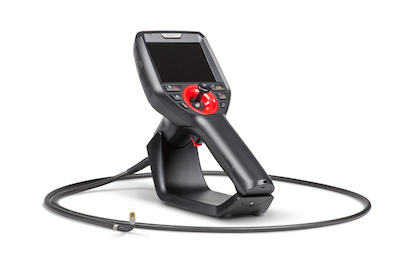 Automotive Borescopes in Car Industry - Car Engine Cameras