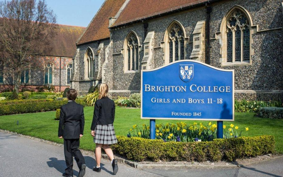 Brighton College
