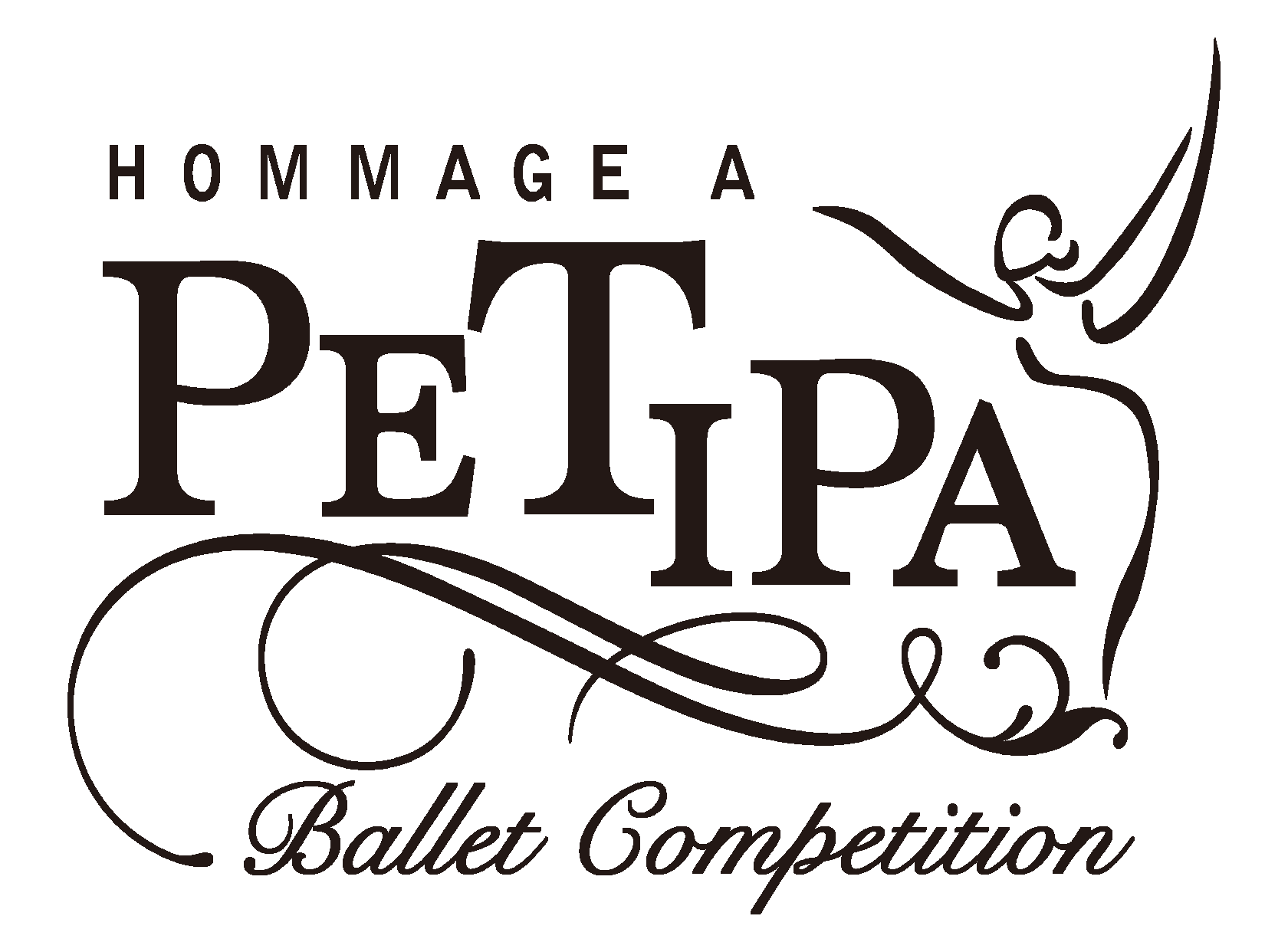 PETIPA GRAND PRIX International Ballet Competition