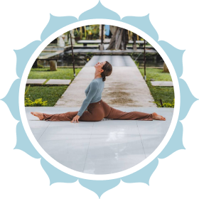 The Most Challenging Yoga Poses Meta