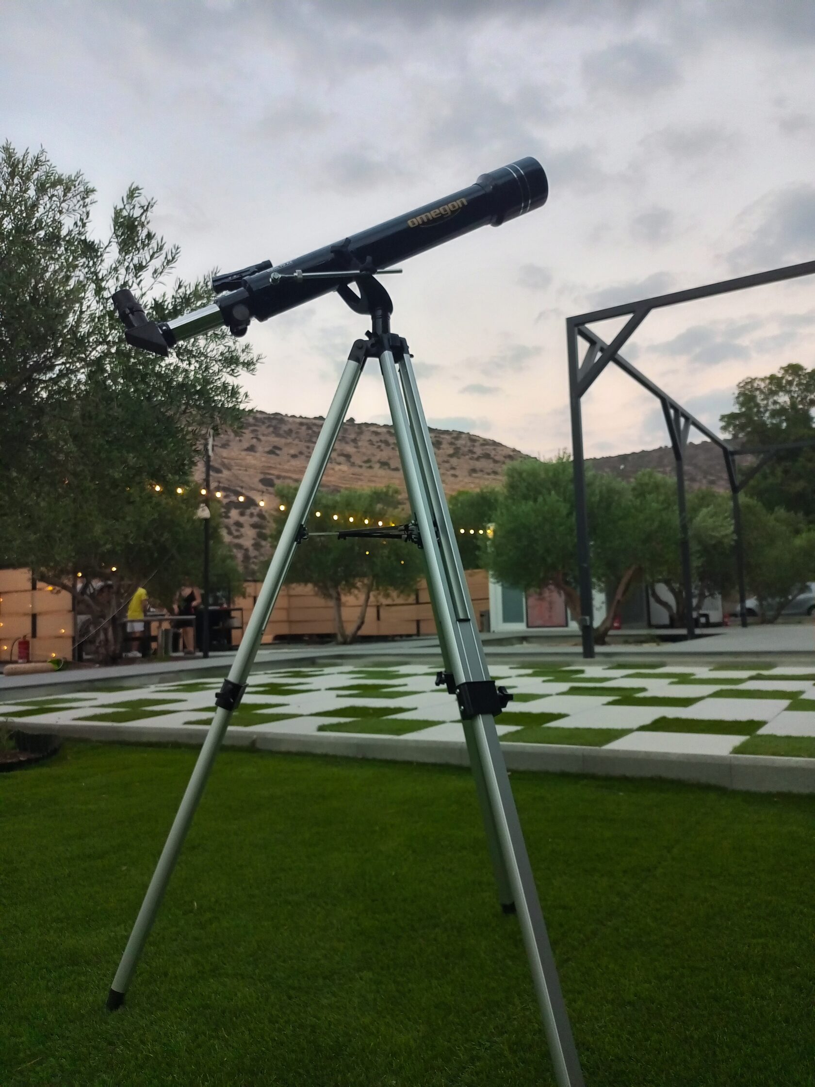 Геометрия Парк