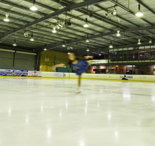 Phillip Pool & Skate