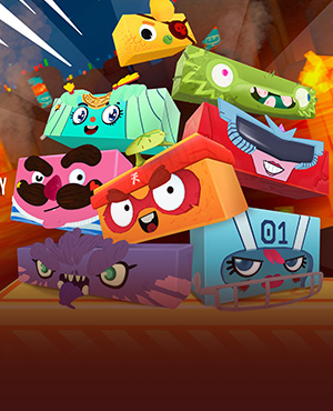 Super Good Games - Indie Games Brought to You!