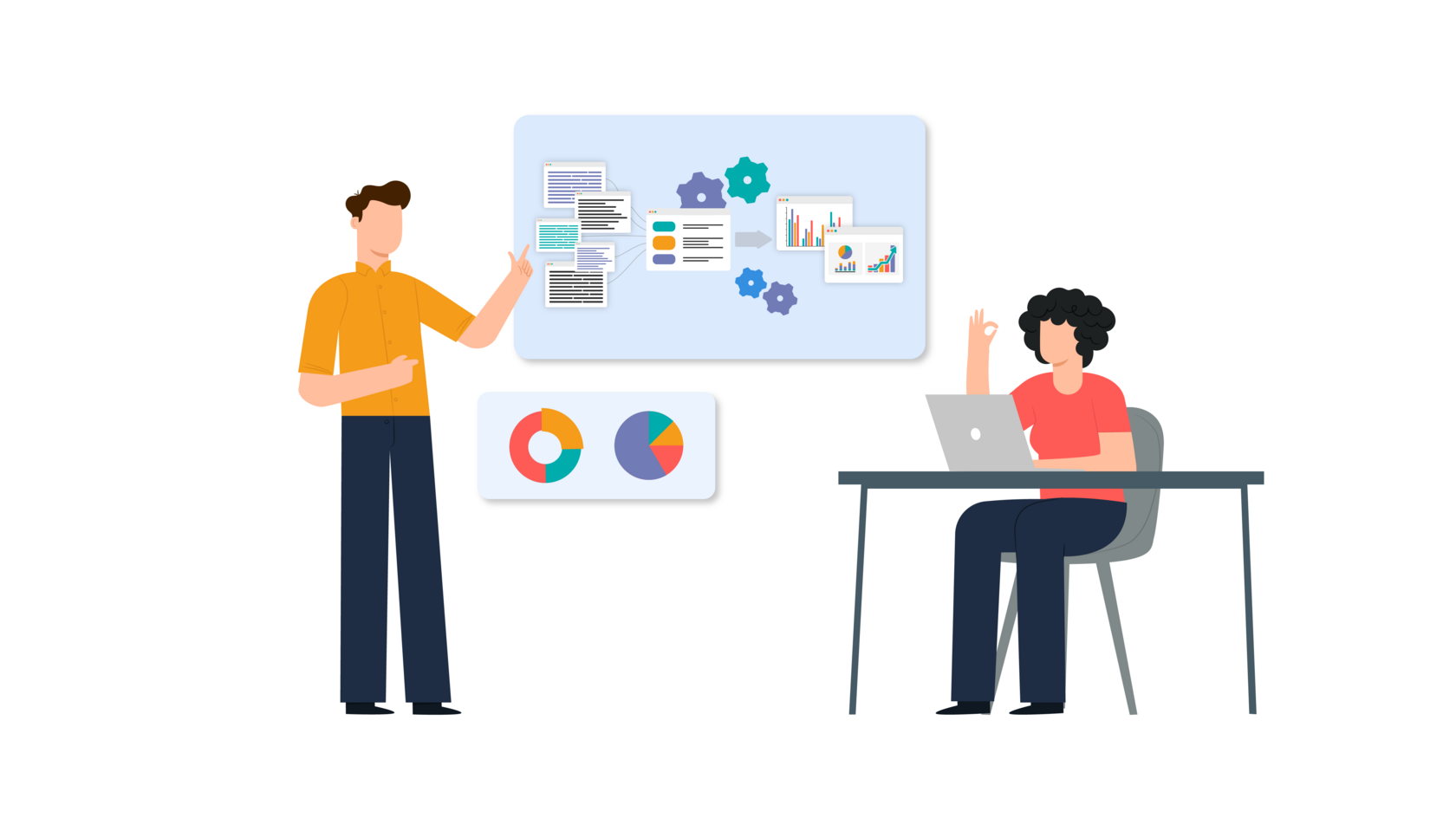Creating Tableau Reports: A Step-by-Step Guide to Visual Analysis Creating Tableau Reports: A Step-by-Step Guide to Visual Analysis