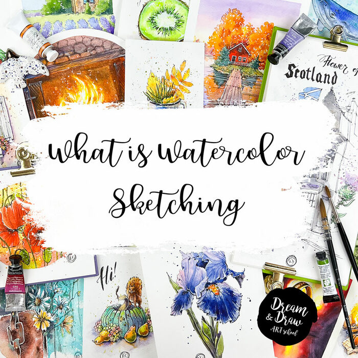 Free Online Drawing Course for Beginners A