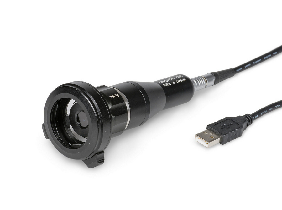 Endoscope Cameras from MEDIT