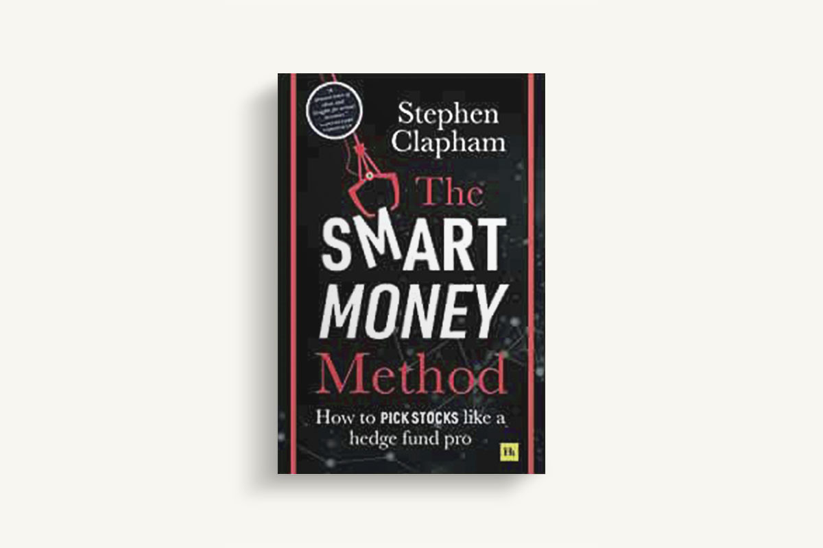 Book Review: The Smart Money Method: How to PICK STOCKS like a Hedge ...